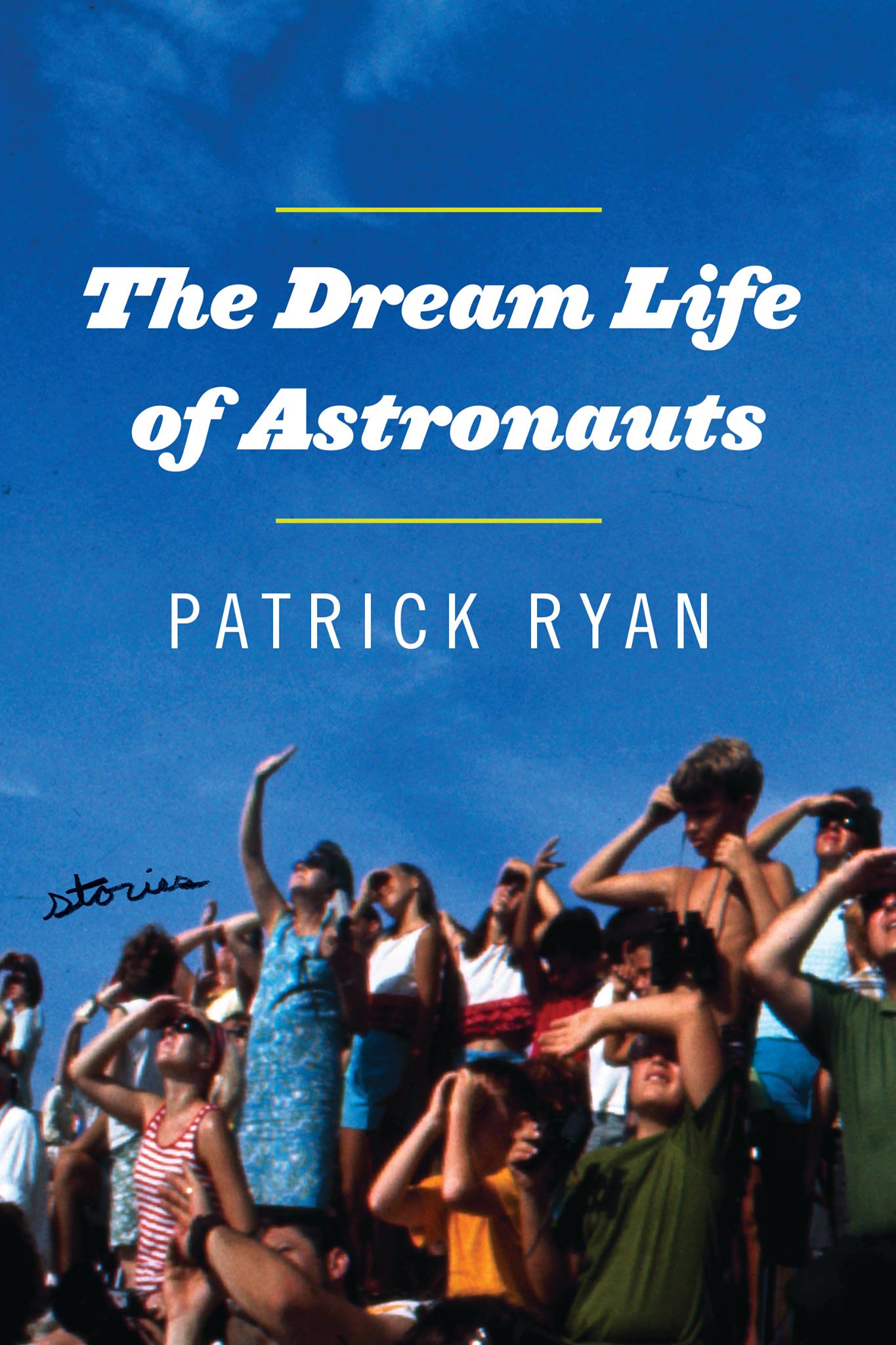 patrick ryan